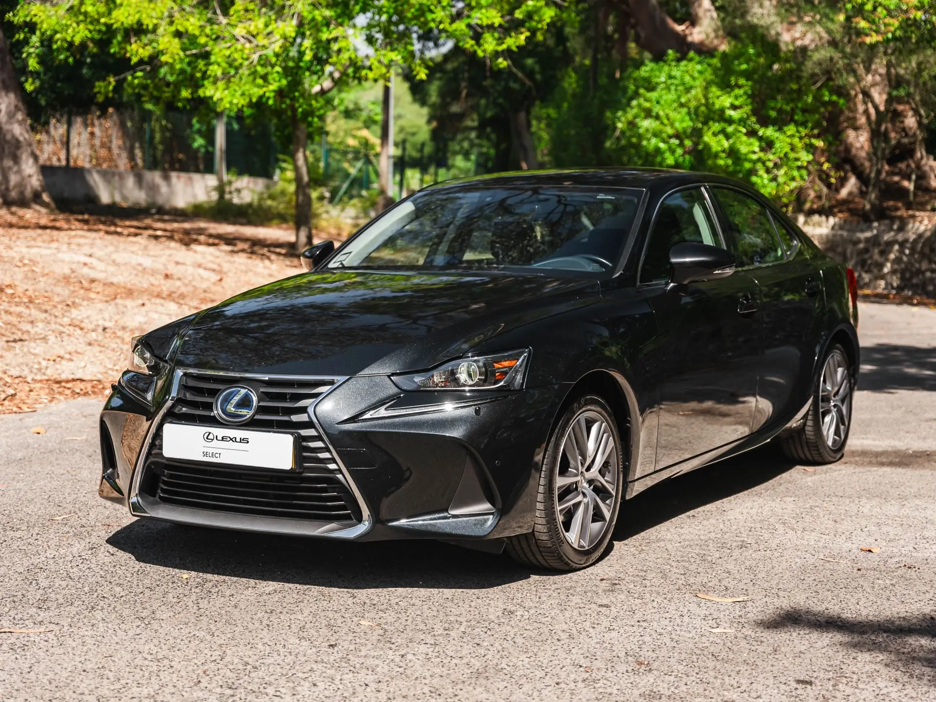 Lexus | Caetano Auto - Concessionário Lexus